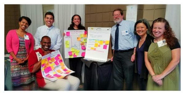 Deming in Education - The W. Edwards Deming Institute