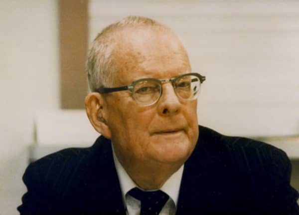 W. Edwards Deming, 1980s – The W. Edwards Deming Institute