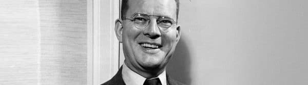 About Dr. Deming - The W. Edwards Deming Institute