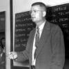 About Dr. Deming - The W. Edwards Deming Institute