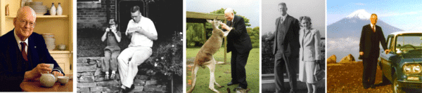 About Dr. Deming - The W. Edwards Deming Institute