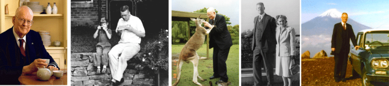 About Dr. Deming - The W. Edwards Deming Institute