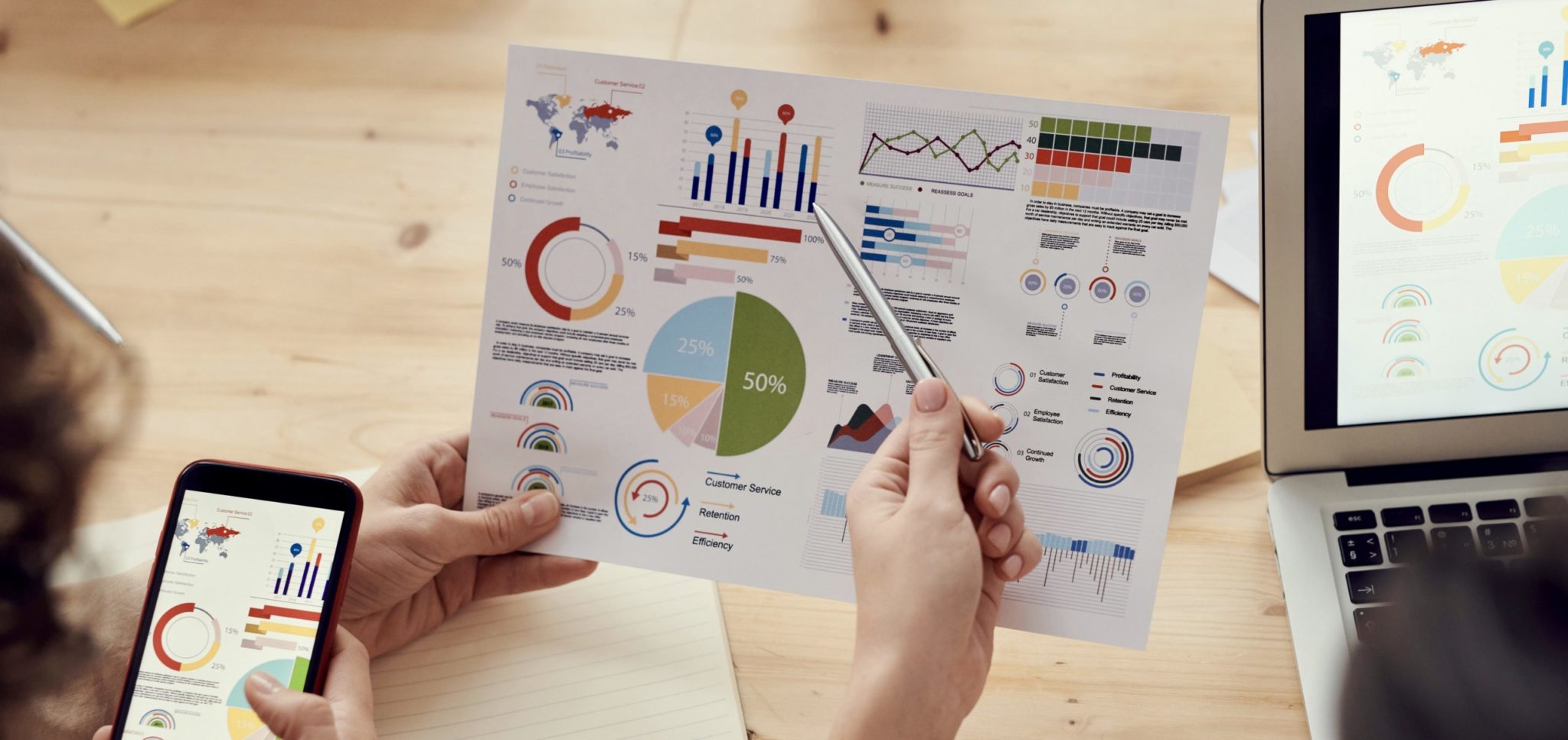 Understanding Variation - The W. Edwards Deming Institute