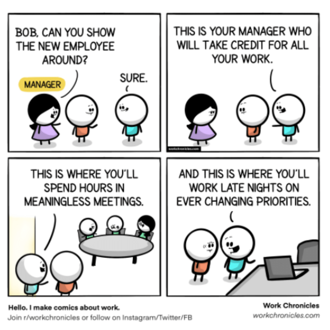 Improving Employee Morale Using Deming