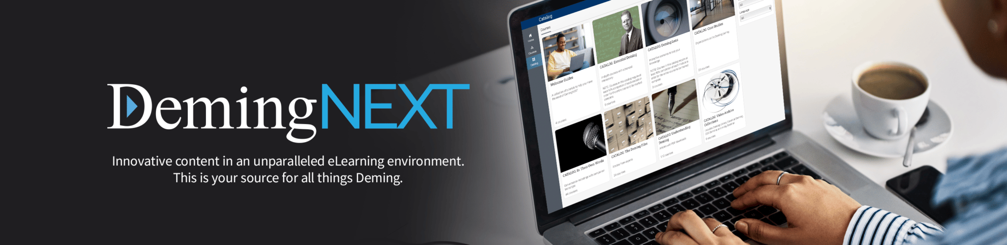 The W. Edwards Deming Institute