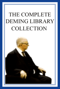 Videos - The W. Edwards Deming Institute