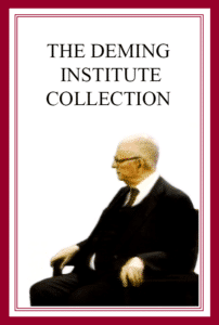 Videos - The W. Edwards Deming Institute