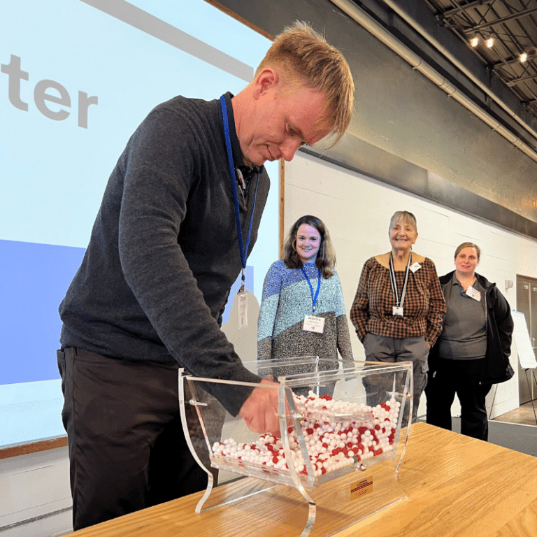 Seminars and Workshops - The W. Edwards Deming Institute