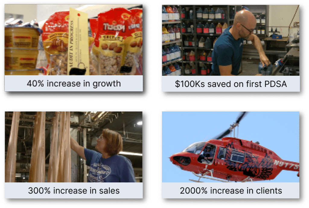 DemingNEXT™ - The W. Edwards Deming Institute