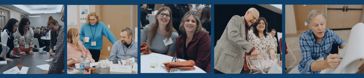 The W. Edwards Deming Institute