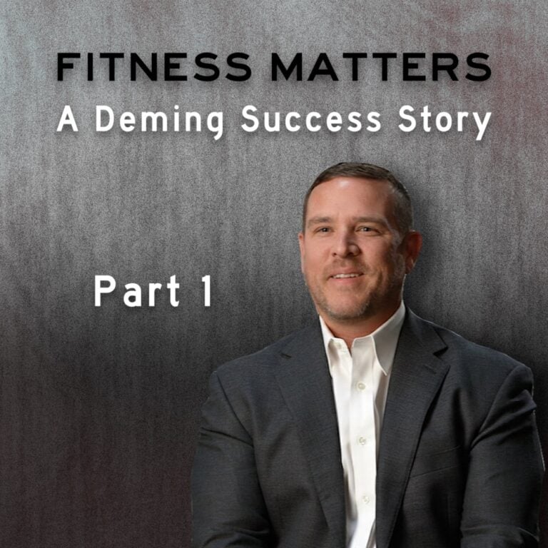 Dr. Deming's 14 Points for Management - The W. Edwards Deming Institute